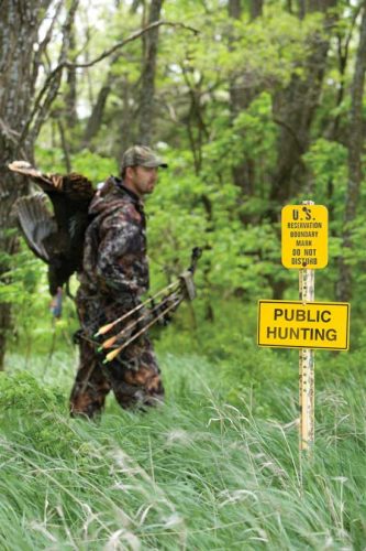 Outdoor Safety Tips for Hunting Season - Grit